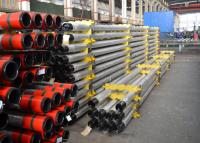 China API 5CT Seamless Steel Line Pipe 60.3mm to 114.3mm for Oil Gas Pressure Boiler for sale