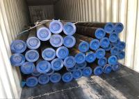 China API 5L Grade B Carbon Steel Line Pipe 10.29mm to 609mm for Petroleum Transportation for sale