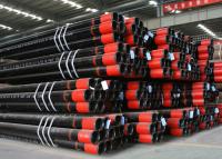 China API 5CT Seamless Steel Line Pipe 60.3mm to 114.3mm for Oil Gas Pressure Boiler for sale