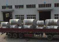 China A403 WP347 Stainless Steel Flanged Fittings 45 Elbow Short Radius Seamless Butt-Weld SCH20 for sale