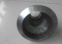 China CuNi 90/10 Seamless Steel Pipe Reducer 1/8 to 48 Inch Schedule 40 Butt Welding for sale