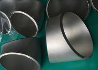 China A403 WP347 Stainless Steel Flanged Fittings 45 Elbow Short Radius Seamless Butt-Weld SCH20 for sale