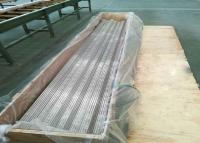 China 4000 Series 4032 Seamless Aluminum Tubing Heat Resistant 10 Inch High Strength for sale