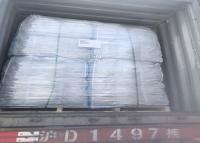 China 12-120mm Diameter Metal Random Packing Effective Cold And Heat Resistance for sale