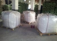 China Anti Acid - Alkali Plastic Random Packings With High Mass Transfer Efficient for sale