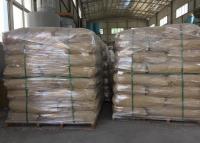 China Low Pressure Drop Plastic Random Packings High Effiency For Deadsorption Equipment for sale