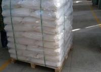 China 28-76mm Plastic Random Packings Ladder Ring Packing Fouling Resistant for sale