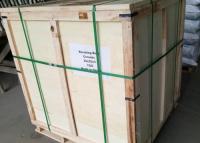China Alumina Ceramic Raschig Ring 6mm to 150mm for Cooling Tower Packing for sale