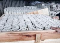 China Chemical Industry Ceramic Random Packing Ceramic Cascade Mini Ring for sale
