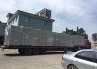 China Plastic Orifice Plate Structured Packing Column With High Heat Resistance for sale