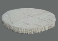 China Plastic Orifice Plate Structured Packing Column With High Heat Resistance for sale