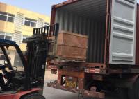 China Metallic Structured Packing Column Metal Orifice Plate Corrugated Packing for sale