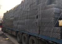 China Mesh Corrugated Packing Structured Packing Column Stainless Steel Material for sale
