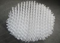 China Plastic Wire Gauze Structured Packing Column PP 450 m2/m3 120 kg/m3 Corrosion Resistant for sale
