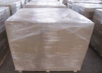 China Gas Drying Structured Packing Column Chlorine Plastic Orifice Plate Corrugated for sale