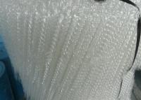 China Plastic Wire Gauze Structured Packing Column PP 450 m2/m3 120 kg/m3 Corrosion Resistant for sale