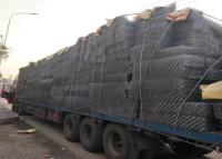 China Plastic Wire Gauze Structured Packing Column PP 450 m2/m3 120 kg/m3 Corrosion Resistant for sale