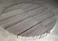 China Mesh Corrugated Packing Structured Packing Column Stainless Steel Material for sale