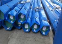 China ASTM A213 SA213 Seamless Carbon Steel Tube 19mm to 88.9mm OD for Heat Exchanger for sale