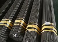 China ASTM A213 SA213 Seamless Carbon Steel Tube 19mm to 88.9mm OD for Heat Exchanger for sale