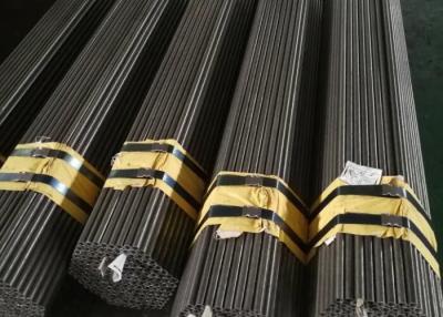 China ASTM A213 SA213 Seamless Carbon Steel Tube 19mm to 88.9mm OD for Heat Exchanger for sale