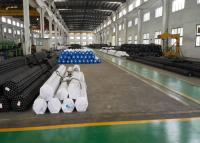 China Cold Drawn Annealed Carbon Steel Tube A213 T11 T5 Round Thin Wall 1 Inch 12 BWG for sale