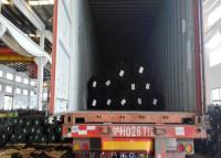 China Cold Drawn Annealed Carbon Steel Tube A213 T11 T5 Round Thin Wall 1 Inch 12 BWG for sale