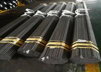 China Cold Drawn Annealed Carbon Steel Tube A213 T11 T5 Round Thin Wall 1 Inch 12 BWG for sale