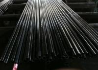 China High Pressure Boiler Carbon Steel Tube 6mm to 88.9mm OD for Construction Structure for sale
