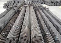 China High Pressure Boiler Carbon Steel Tube 6mm to 88.9mm OD for Construction Structure for sale