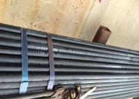 China High Pressure Boiler Carbon Steel Tube 6mm to 88.9mm OD for Construction Structure for sale