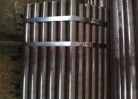 China ASTM A333 Gr6 Seamless Carbon Steel Tube 141.3mm OD for Low Temperature Pressure Vessel for sale