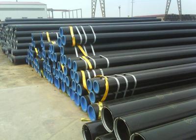 China ASTM A192 A192M Annealed Seamless Carbon Steel Boiler Tube OD 12.7-114.3mm for sale