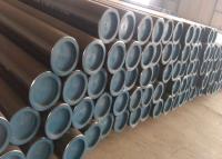 China ASTM A192 A192M Annealed Seamless Carbon Steel Boiler Tube OD 12.7-114.3mm for sale