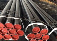 China ASTM A192 A192M Annealed Seamless Carbon Steel Boiler Tube OD 12.7-114.3mm for sale