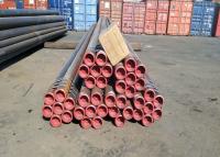 China ASTM A192 A192M Annealed Seamless Carbon Steel Boiler Tube OD 12.7-114.3mm for sale