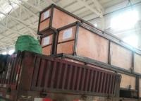 China ASTM A106 Grade B Seamless Carbon Steel Tube NPS4 SCH80 Shot Blasting 6M for sale