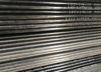China 12Cr1MoVg Seamless Alloy Steel Pipe 38x4mm for Boiler Pressure Vessel Structural Parts for sale