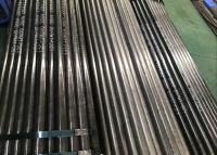 China 12Cr1MoVg Seamless Alloy Steel Pipe 38x4mm for Boiler Pressure Vessel Structural Parts for sale