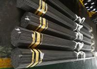 China 12Cr1MoVg Seamless Alloy Steel Pipe 38x4mm for Boiler Pressure Vessel Structural Parts for sale