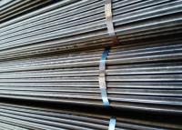 China 12Cr1MoVg Seamless Alloy Steel Pipe 38x4mm for Boiler Pressure Vessel Structural Parts for sale