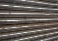 China ASTM A335 P11 P22 P5 P9 P91 Seamless Alloy Steel Pipe 101.6 x 5.74 mm High Temperature for sale