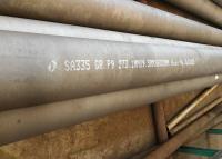 China ASTM A335 P11 P22 P5 P9 P91 Seamless Alloy Steel Pipe 101.6 x 5.74 mm High Temperature for sale