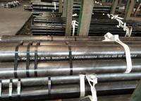 China ASTM A335 P11 P22 P5 P9 P91 Seamless Alloy Steel Pipe 101.6 x 5.74 mm High Temperature for sale