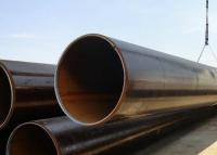 China ASTM A213 T11 Cold Drawn Seamless Alloy Steel Boiler Tube 415MPa Tensile Strength for sale
