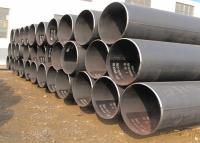 China ASTM A213 T11 Cold Drawn Seamless Alloy Steel Boiler Tube 415MPa Tensile Strength for sale