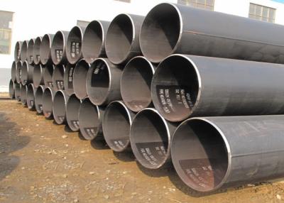 China ASTM A213 T11 Cold Drawn Seamless Alloy Steel Boiler Tube 415MPa Tensile Strength for sale