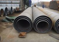 China ASTM A213 T11 Cold Drawn Seamless Alloy Steel Boiler Tube 415MPa Tensile Strength for sale