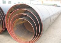 China ASTM A213 T11 Cold Drawn Seamless Alloy Steel Boiler Tube 415MPa Tensile Strength for sale