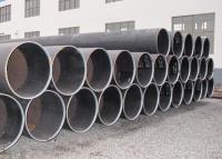 China ASTM A213 T11 Cold Drawn Seamless Alloy Steel Boiler Tube 415MPa Tensile Strength for sale